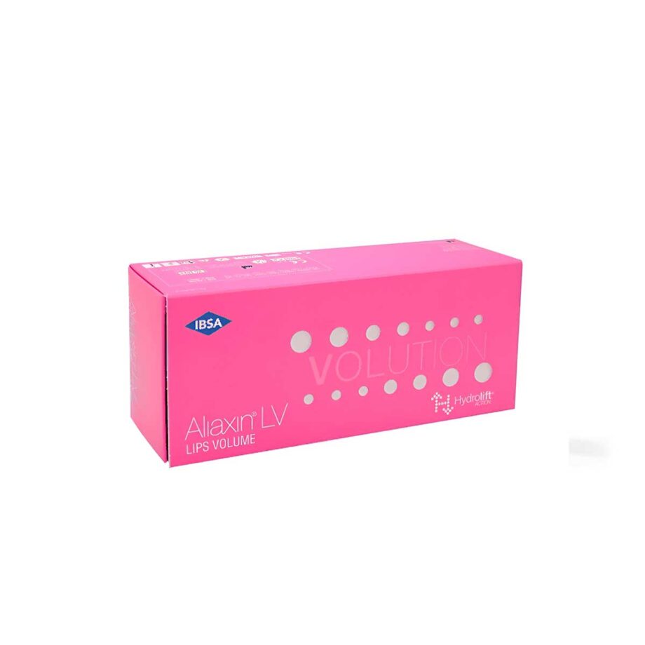 ALIAXIN LV - globalfillerssupply.com